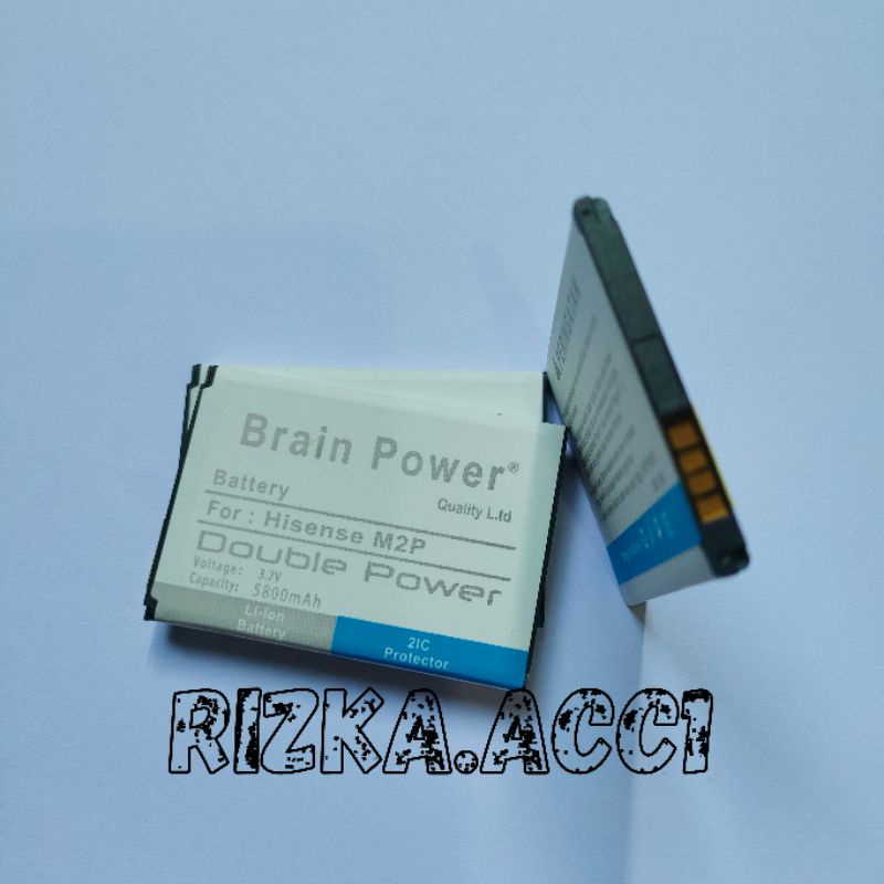 Jual Baterai Batre Modem Mifi Bolt Slim 2 / E5577 / E5573 HB434666RBC ...