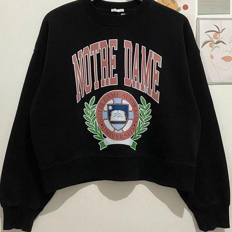 Jual [COD] Sweater Wanita Edisi Crop | Shopee Indonesia