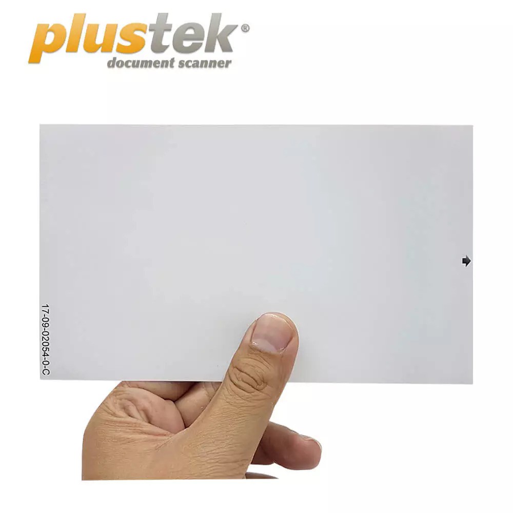 Jual Kertas Kalibrasi Scanner Plustek tipe F | Shopee Indonesia
