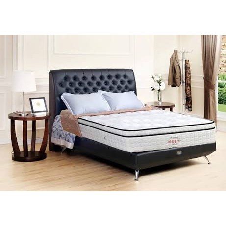 Jual Kasur Springbed Guhdo Ruby Dream Matras Spring Bed Murah