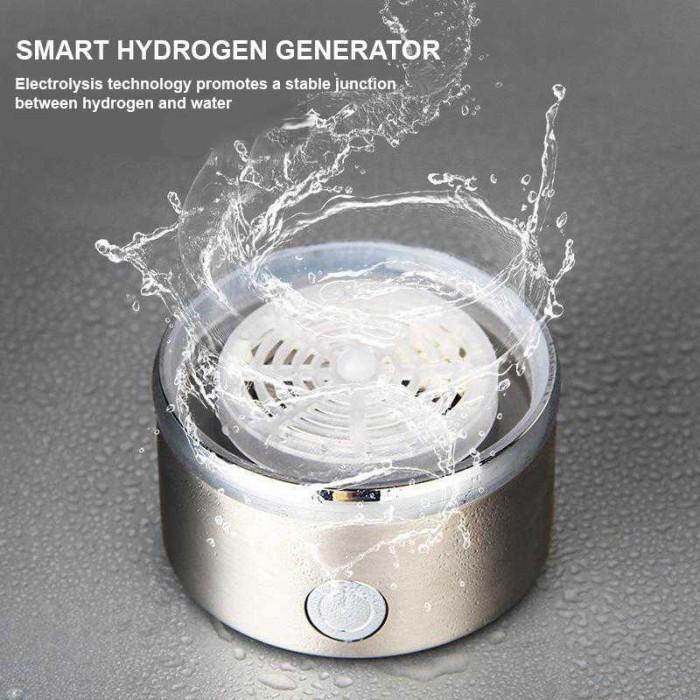 Jual Hydrogen Rich Water Generator Kapasitas Botol 420ML | Shopee Indonesia