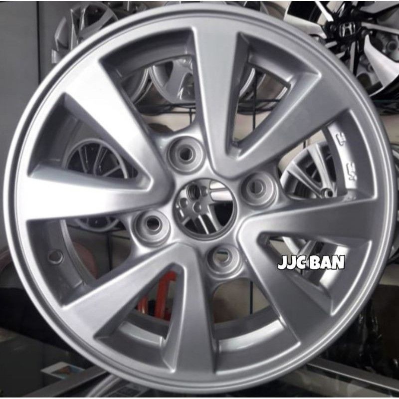 Jual Velg Racing OEM Grand Avanza G R14 Tahun 2016-2018 | Shopee Indonesia