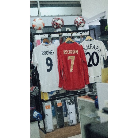 Jual Jersey Original | Shopee Indonesia