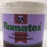 Jual Cat Tembok Romatex 1 Kg | Shopee Indonesia