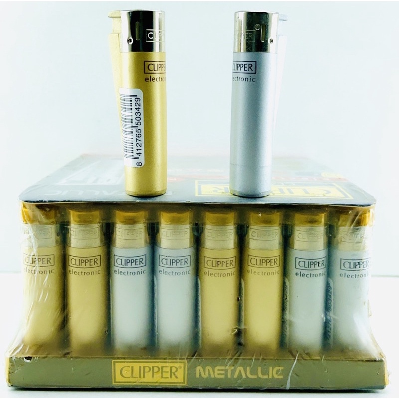 Jual Korek clipper electronic (magnetic) | Shopee Indonesia