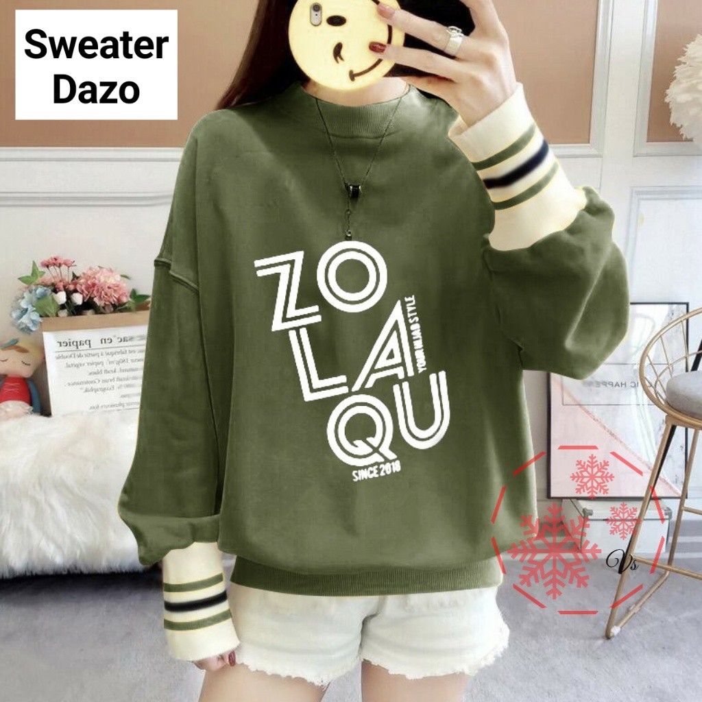 Jual ~VT BJ DAZO | Shopee Indonesia