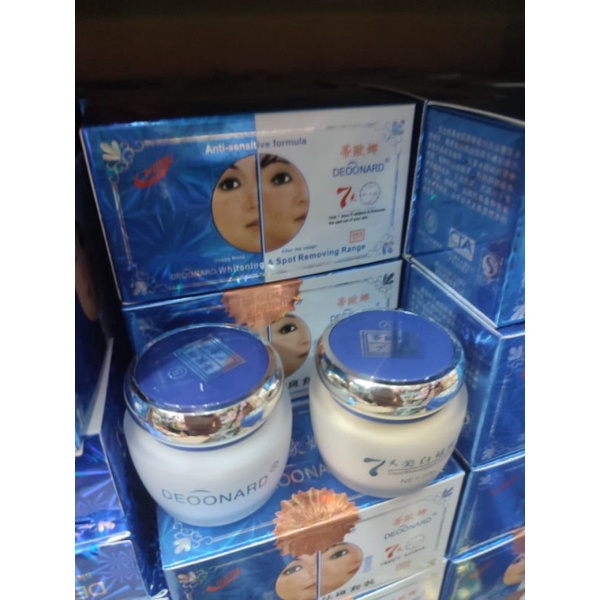 Jual deonard deoonard set | Shopee Indonesia