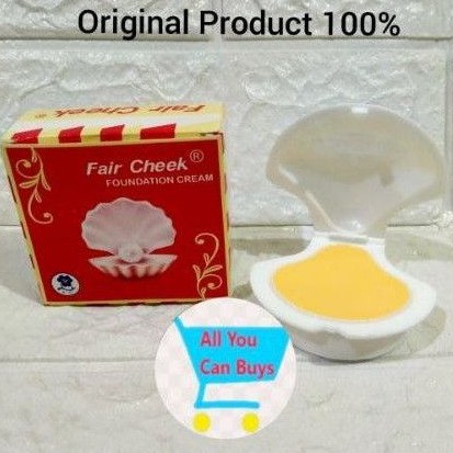 Jual Fair Cheek Beauty Cream 15 gr | Cream Kelly Kerang | Shopee Indonesia