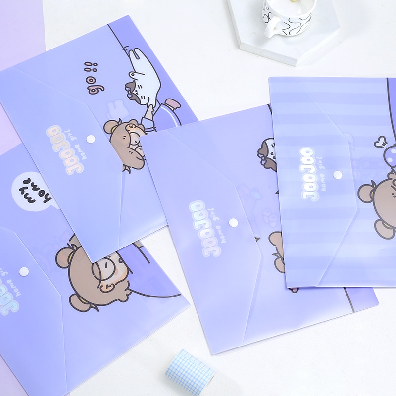 Jual EXpanding Map / Dompet Berkas Laporan / Map File | Shopee Indonesia