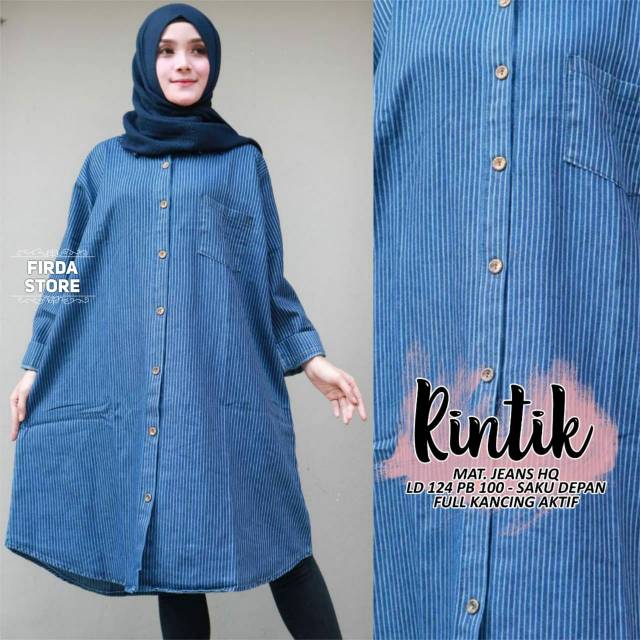 Jual RINTIK | Shopee Indonesia