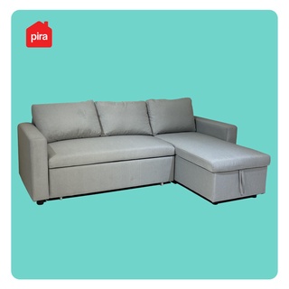 Jual Pira Bavarian - Camila SFC Sofa Multifungsi / Sofa Bed | Shopee ...