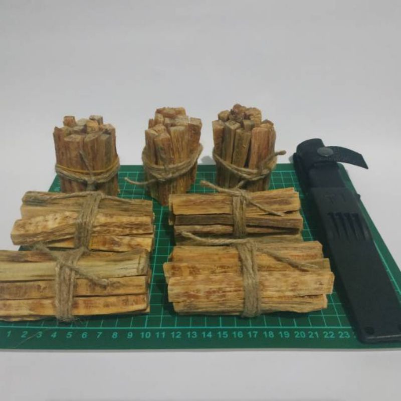 Jual Natural fatwood 100 gram | Shopee Indonesia