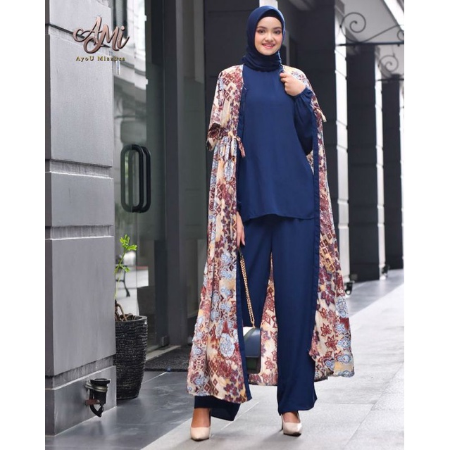 Jual Mayaza series by Ayoumizzura | Shopee Indonesia