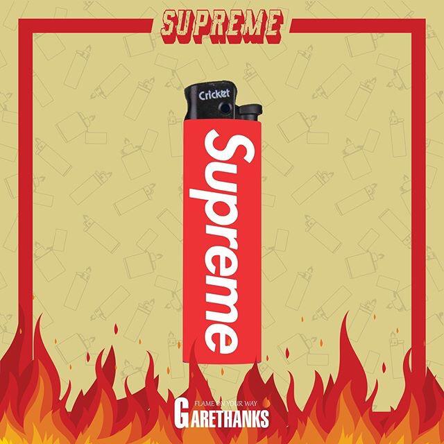 Jual [BISA COD] [ KOREK CRICKET ] KOREK API UNIK CUSTOM STICKER FULL ...