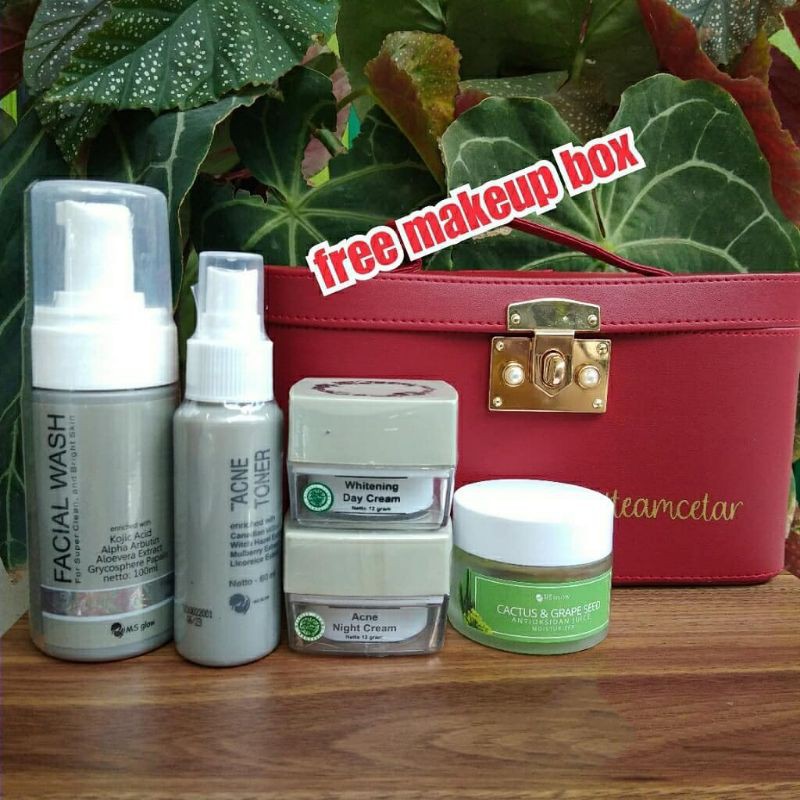 Jual PAKET BASIC + JUICE | Shopee Indonesia