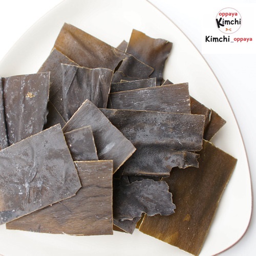Jual Ready- Dashima - Rumput Laut Soup -Dashi Konbu- Kombu- Kelp ...