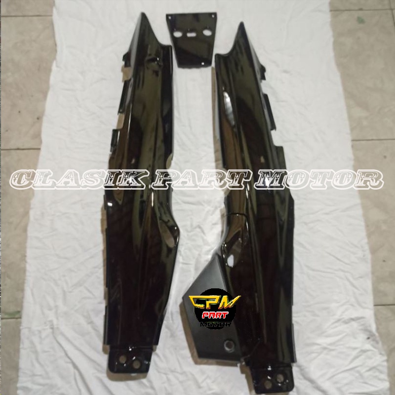 Jual Body Yamaha Fizr Kode 4US-1731-00 ABS / Body Vega Lama 2 stroke ...
