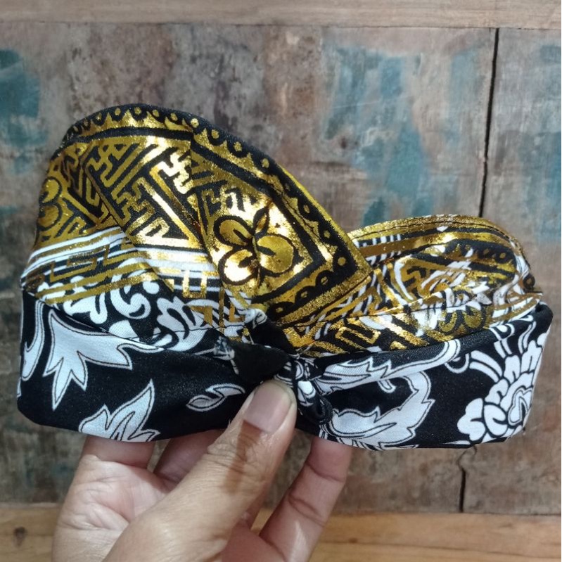 Jual Udeng Bali Terlengkap & Harga Terbaru April 2026 | Shopee Indonesia