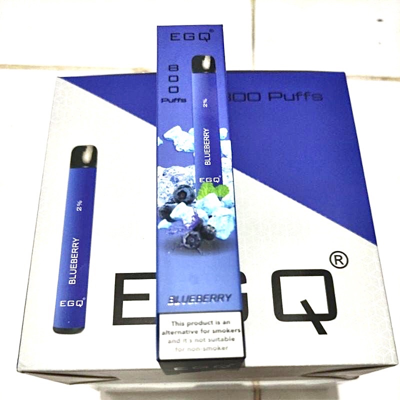Jual PUFF PLUS DISPOSABLE PODS POD VAPE Vapoor Vapee SEKALI PAKAI 800 ...