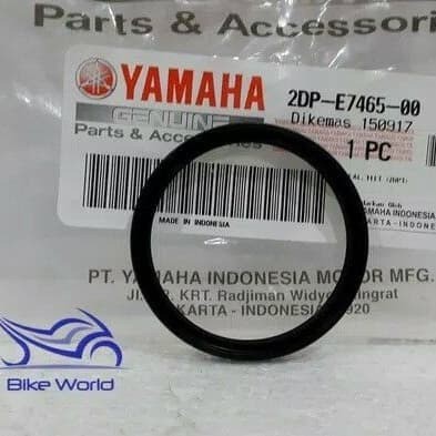 Jual Seal Pully Aerox 155, Lexi, Nmax 2DP-E7465-00 Yamaha Genuine Parts ...