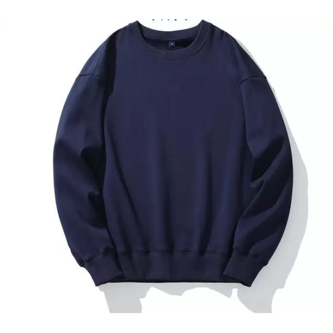 Jual Baju Sweater Rajut Distro Polos Pria Lengan Panjang | Shopee Indonesia