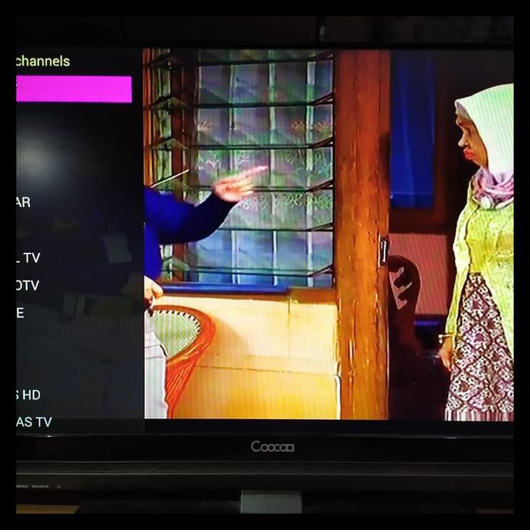 Jual Stb Zte B860H 4K Android Tv Box Full Aplikasi & Root Murah ...