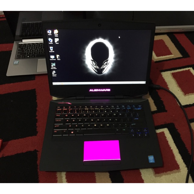 Jual Alienware 14 | Shopee Indonesia