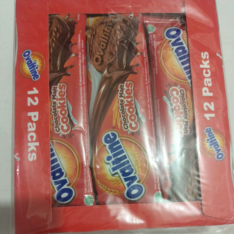 Jual ovaltine chocolate malt cookies | Shopee Indonesia Jual ovaltine chocolate malt cookies | Shopee Indonesia
