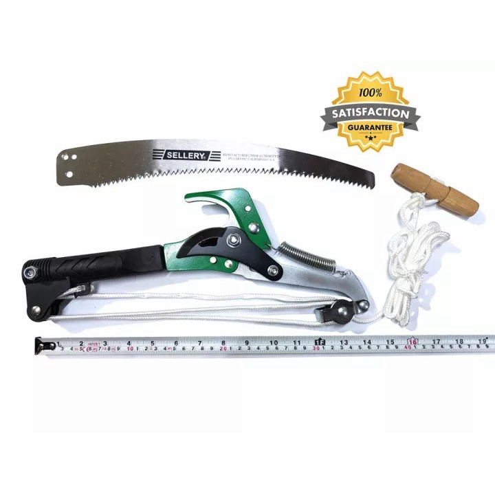 Jual GUNTING DAHAN RAMBUTAN/GUNTING DAHAN RAMBUTAN 66-275 / GUNTING ...