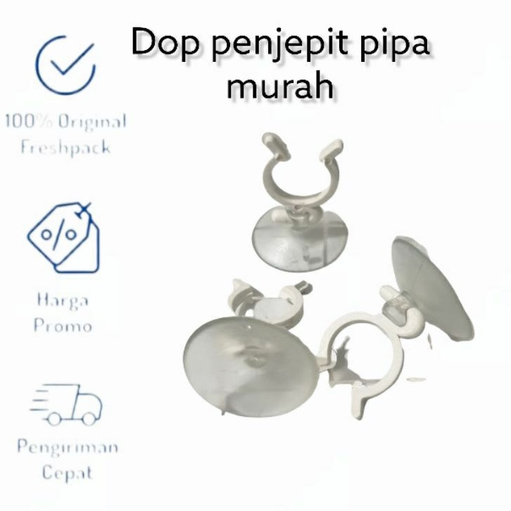 Jual DOP PIPA BENING AQUARIUM DOT PIPA TEMPEL AQUARIUM MURAH | Shopee ...