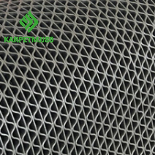Jual Keset Karpet Karet PVC Anti Slip 80 X 150 cm -Jaring | Shopee ...