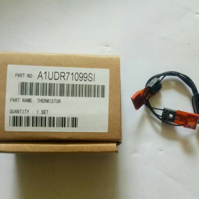 Jual Thermistor Konica Minolta Bizhub atau Develop Ineo 423 363 283 ...