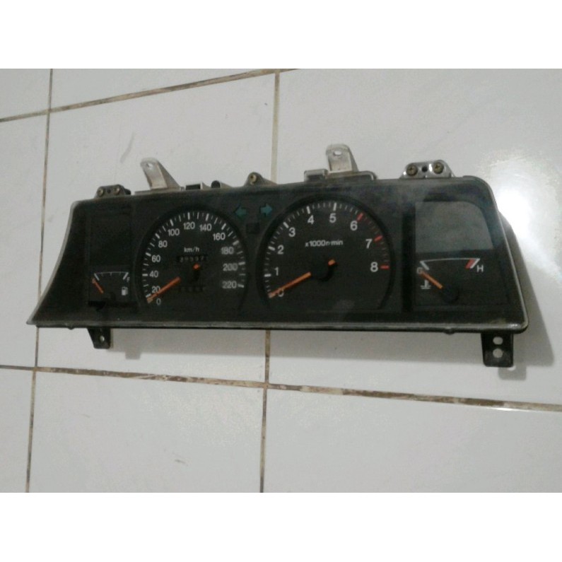 Jual Speedometer Toyota Crown Royal Orisinil Copotan | Shopee Indonesia