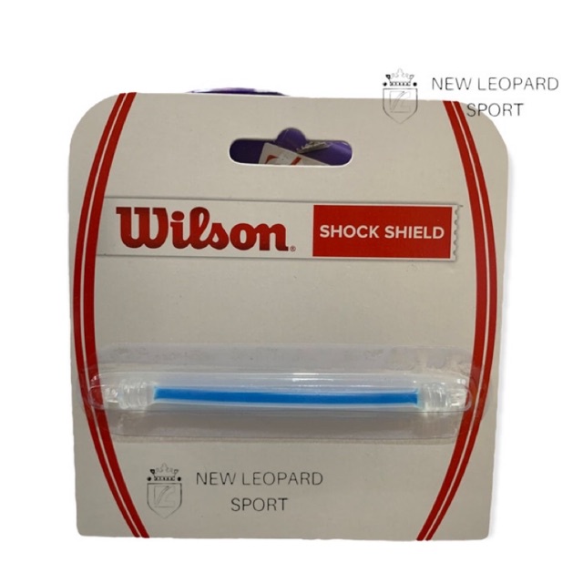 Jual Peredam Wilson SHOCK SHIELD anti getar | Shopee Indonesia