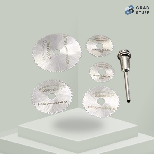 Jual Mata Bor Set Mini Gerinda Kayu Material Baja / Mata Bor Mini ...