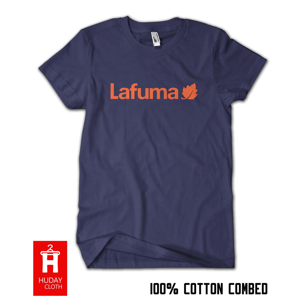 Jual KAOS LAFUMA ADVENTURE CLOTH | Shopee Indonesia