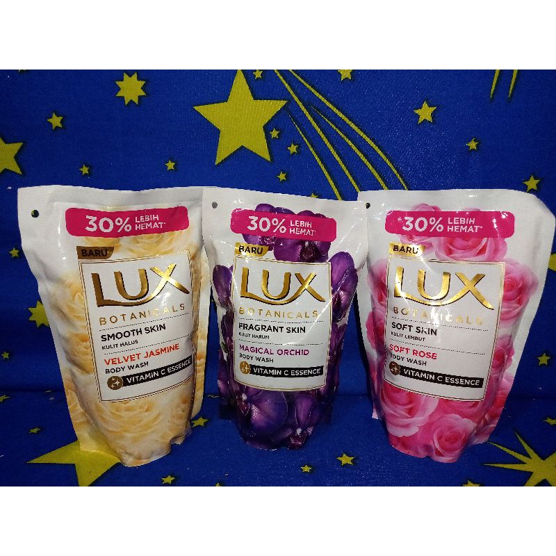 Jual LUX BODY WASH 400 ML | Shopee Indonesia