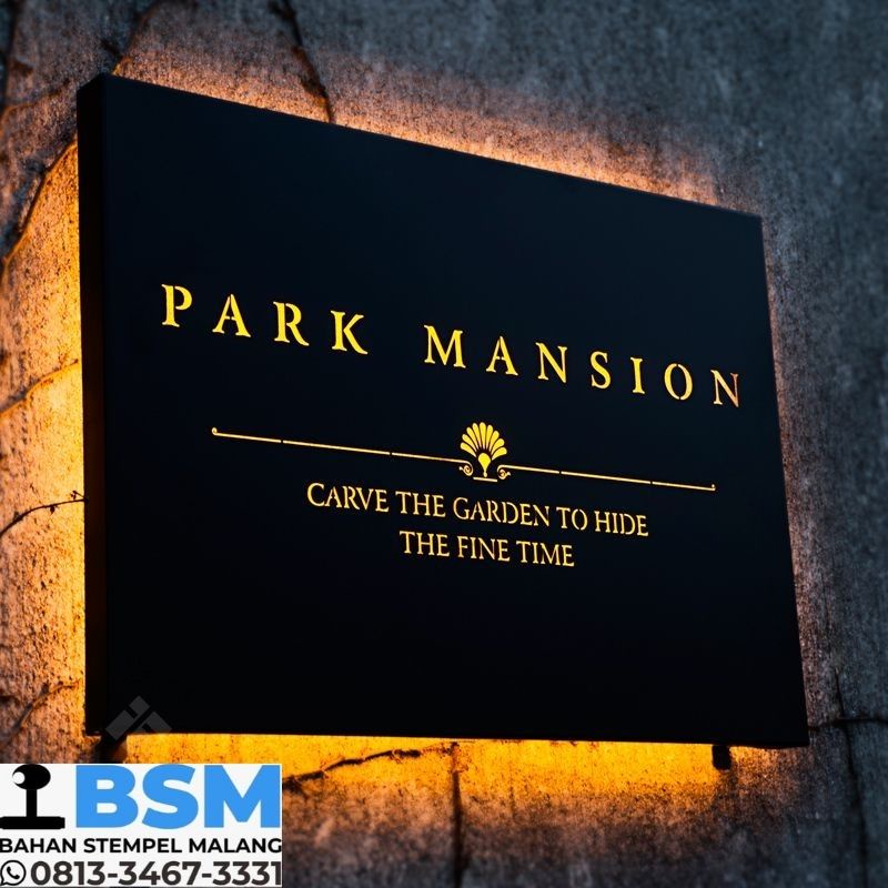 Jual SIGN BOARD OUTDOOR | Shopee Indonesia