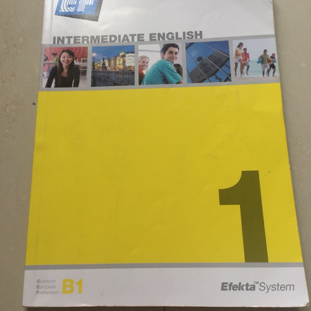 Jual Buku english first | Shopee Indonesia