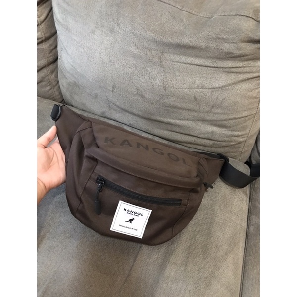 Jual TAS WB KANGOL | Shopee Indonesia