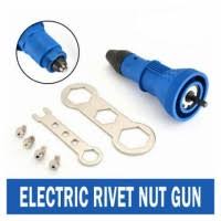 Jual Alat Rivet Tang Rifet Ripet Sambung Konverter Bor Listrik Gun ...