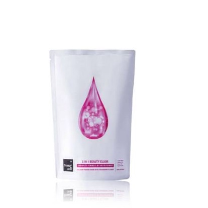 Jual ss-Beaudelab Collagen Drink 5 IN 1 | Shopee Indonesia