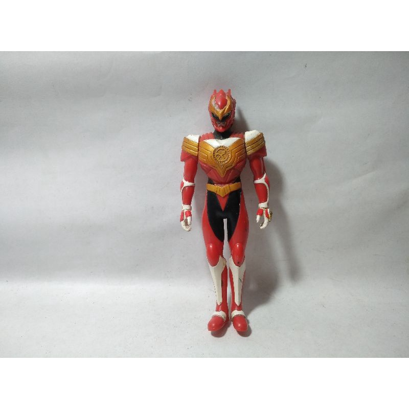 Jual Chouseishin Gransazer Red Sazer Tarious Sagittarius Super ...