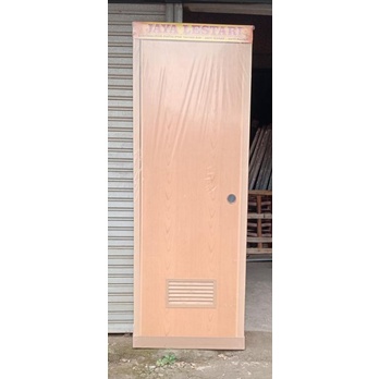 Jual Pintu PVC Urat Kayu | Shopee Indonesia
