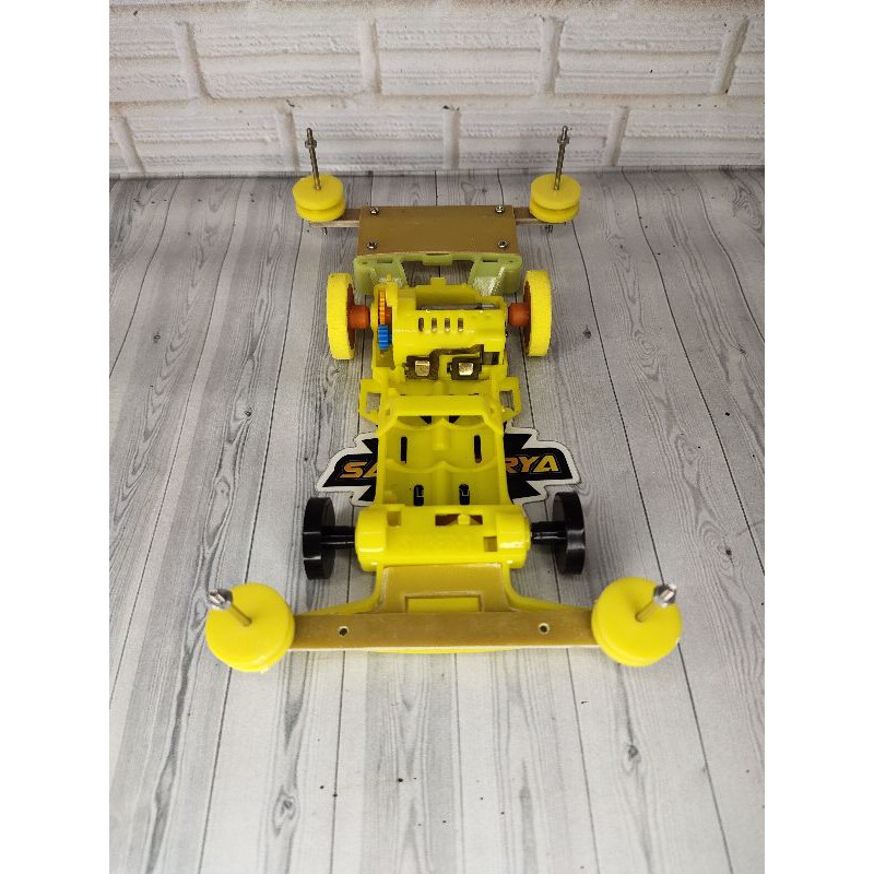 Jual tamiya sloop anak tamiya modif murah | Shopee Indonesia