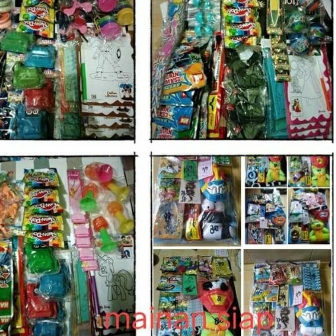 Jual MIANAN RENCENG/RENTENGAN SERBA 2000 ISI 50 PCS + BONUS 1 PCS ...