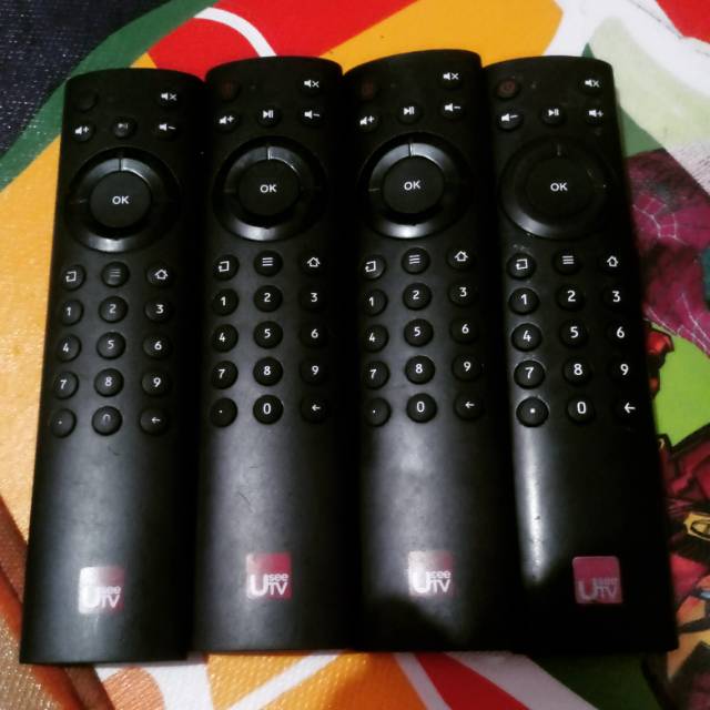 Jual remote use tv box | Shopee Indonesia