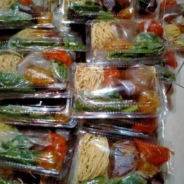 Jual Mie ayam polos | Shopee Indonesia
