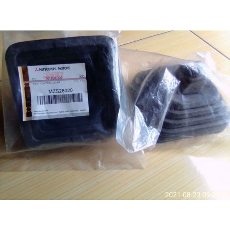 Jual KARET TONGKAT TRANSMISI PERSNELENG MOBIL CARRY ,FUTURA,T120SS ...