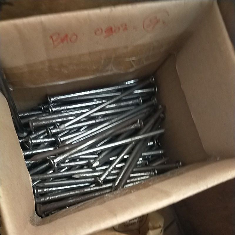 Jual Paku Panda. paku kayu. paku tukang. 3/4 inch sampai 5 inch ...